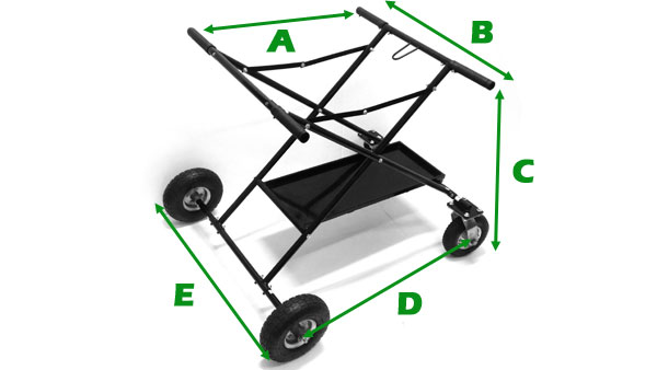 Go Kart Racing Kart...